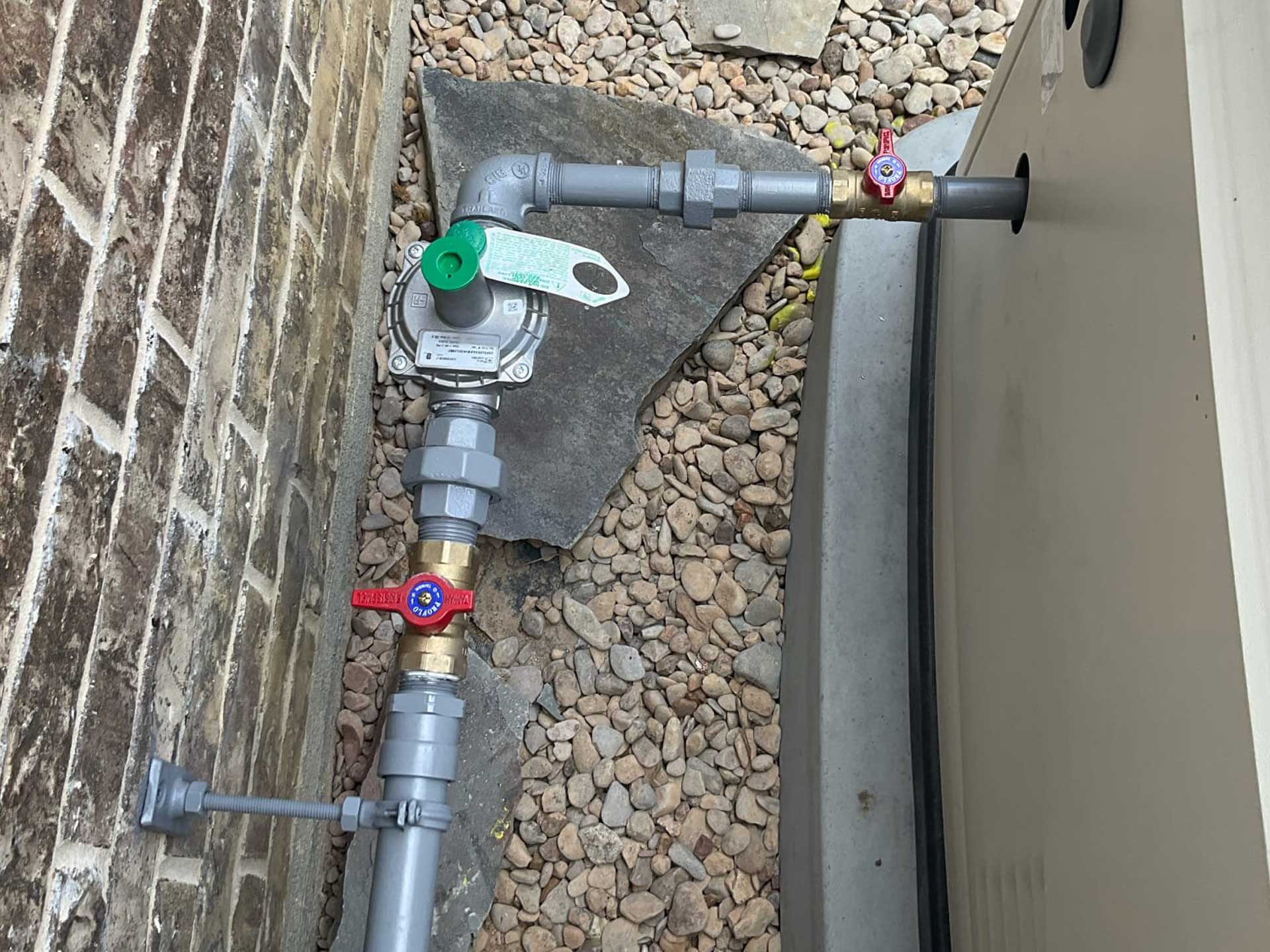How to Have Proper Gas Leak Detection on Your Fort Worth Home - Larry ...