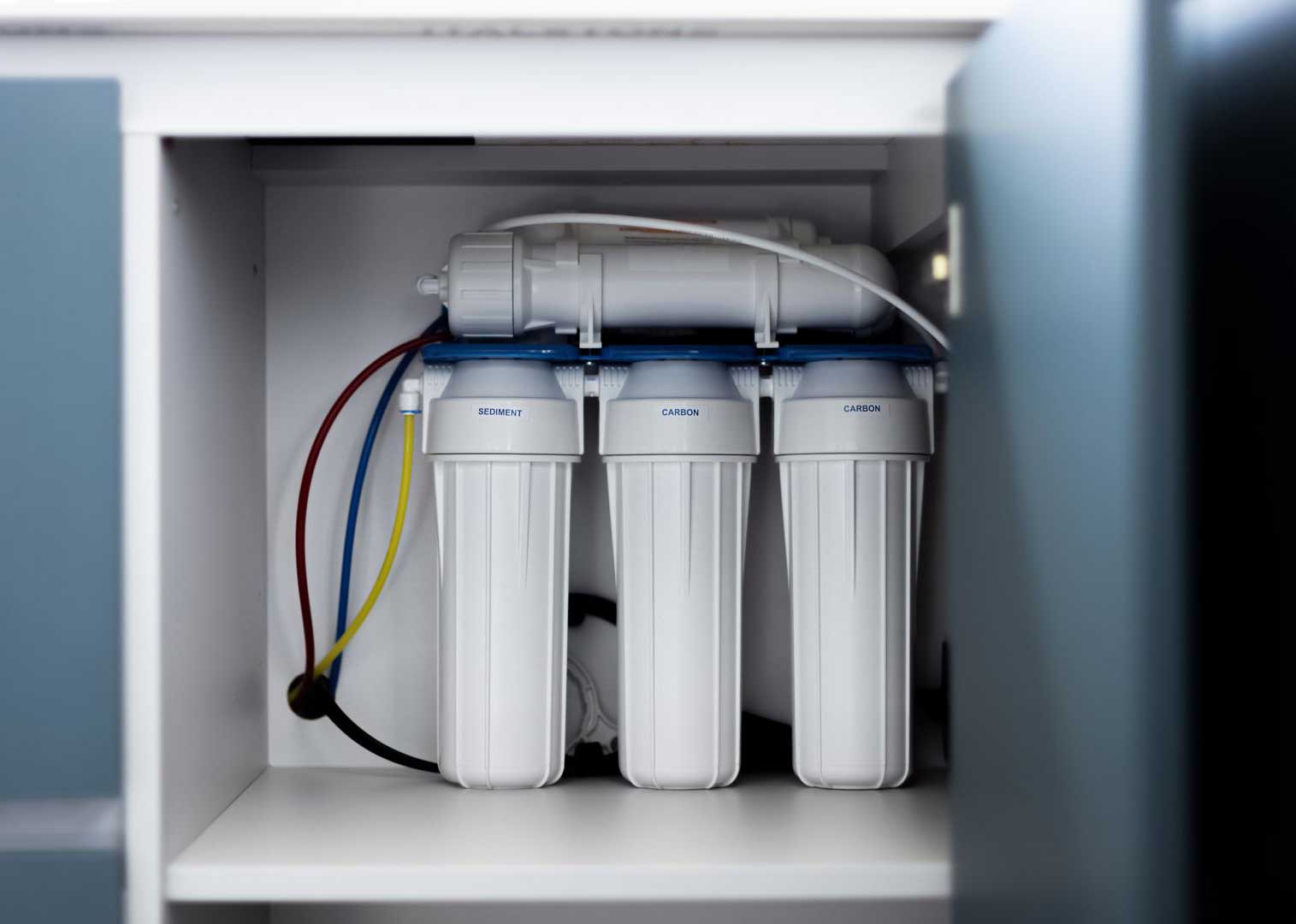 10 Eco-Friendly Water Filtration Ideas for Fort Worth, TX Homes - Larry ...